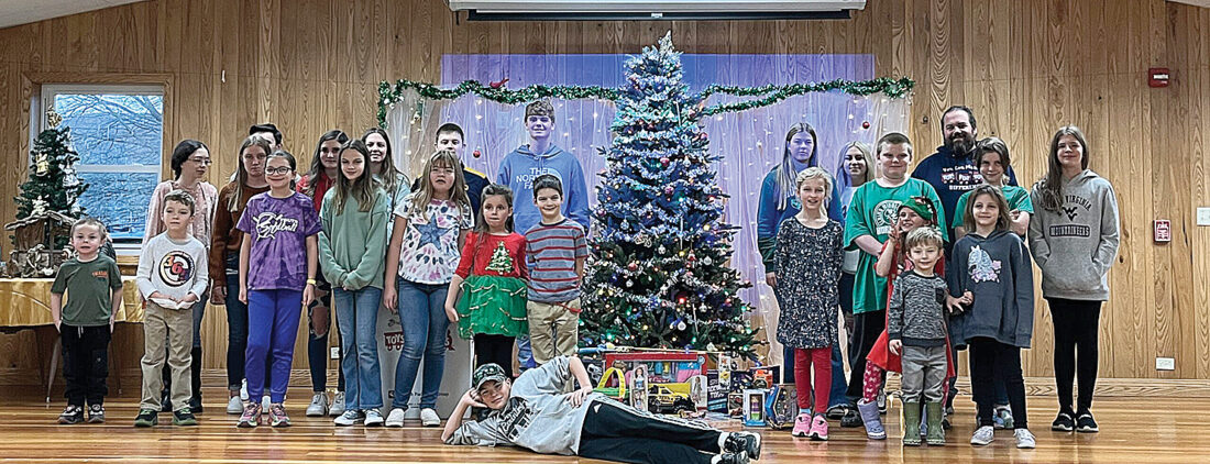 4-H Community Service and Celebration | News, Sports, Jobs - The ...